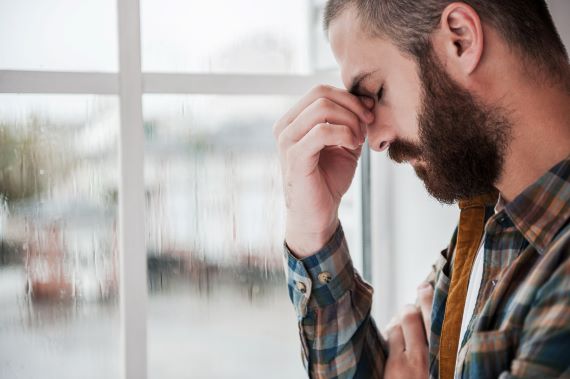 Can The Weather Trigger Headaches And Migraines